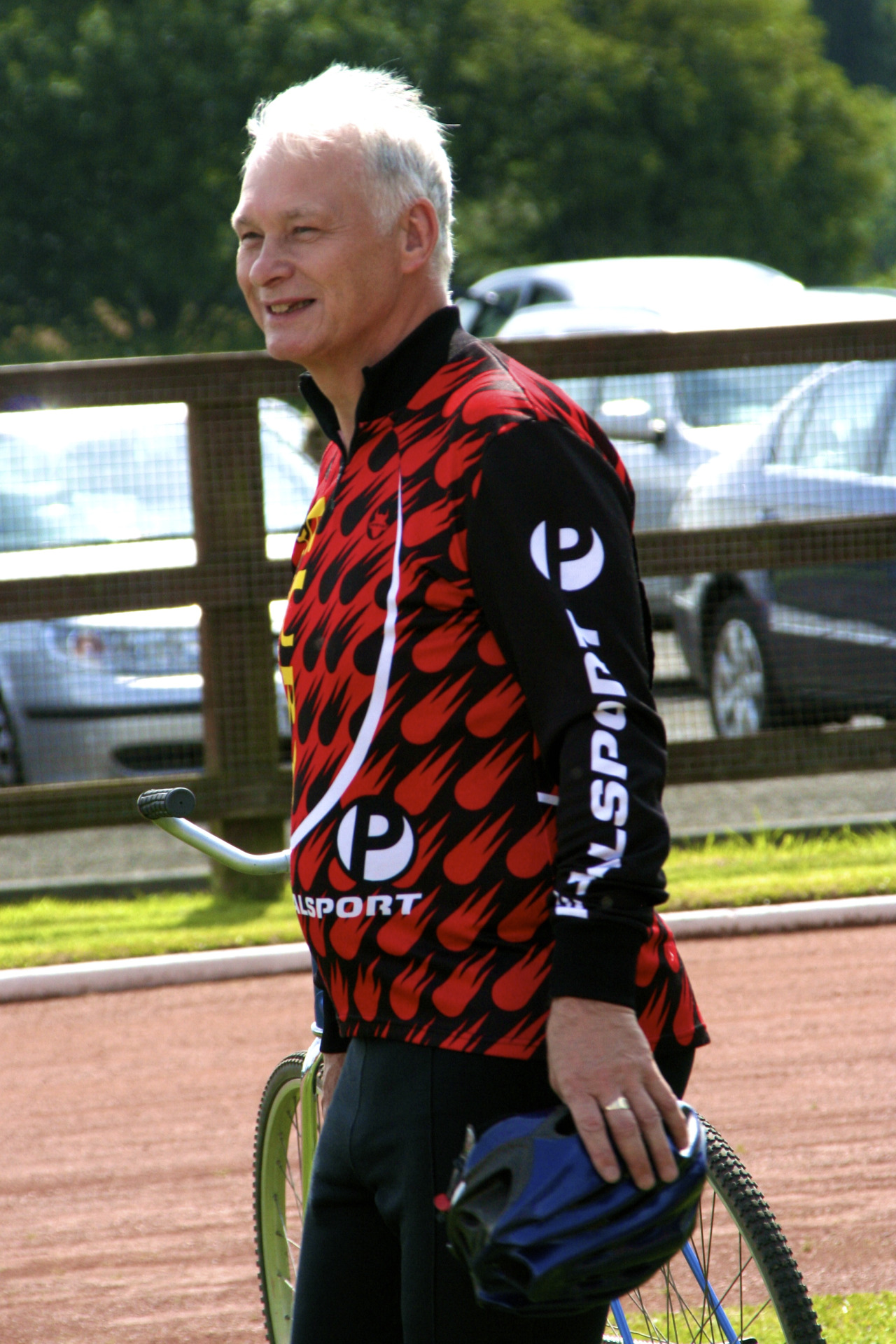 CLUB NEWS: John Whiting Appreciation Event a huge success - CS News by 3318