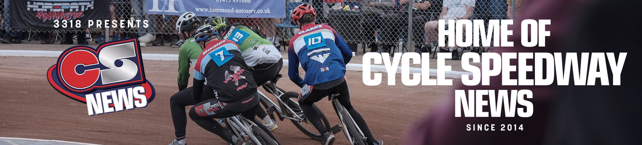 WEEKEND PREVIEW: The Weekend's action - CS News by 3318